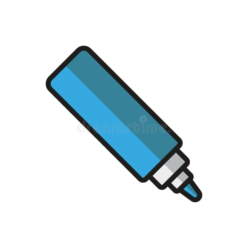 Marker Icon Vector Design Templates Simple and Modern Stock ...
