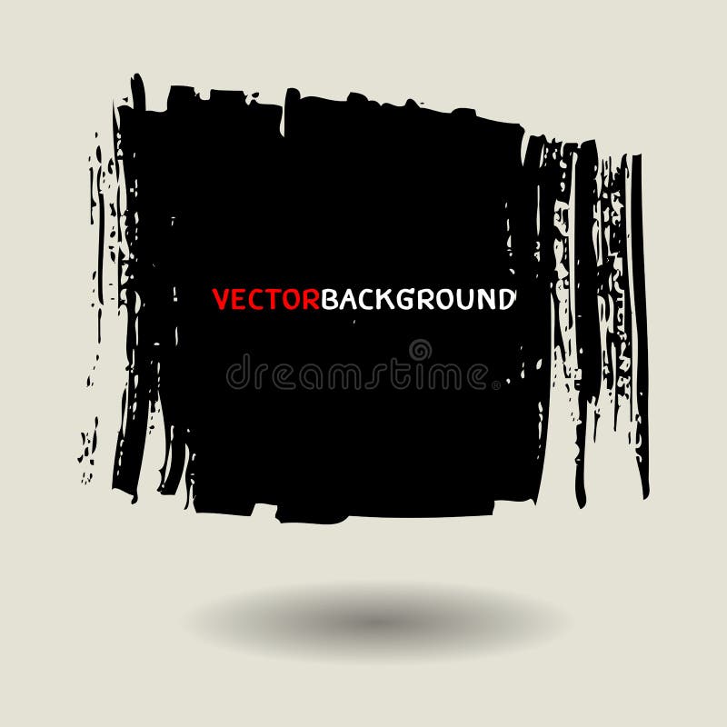 Marker Paint Texture Background Set Stock Vector - Illustration of ...