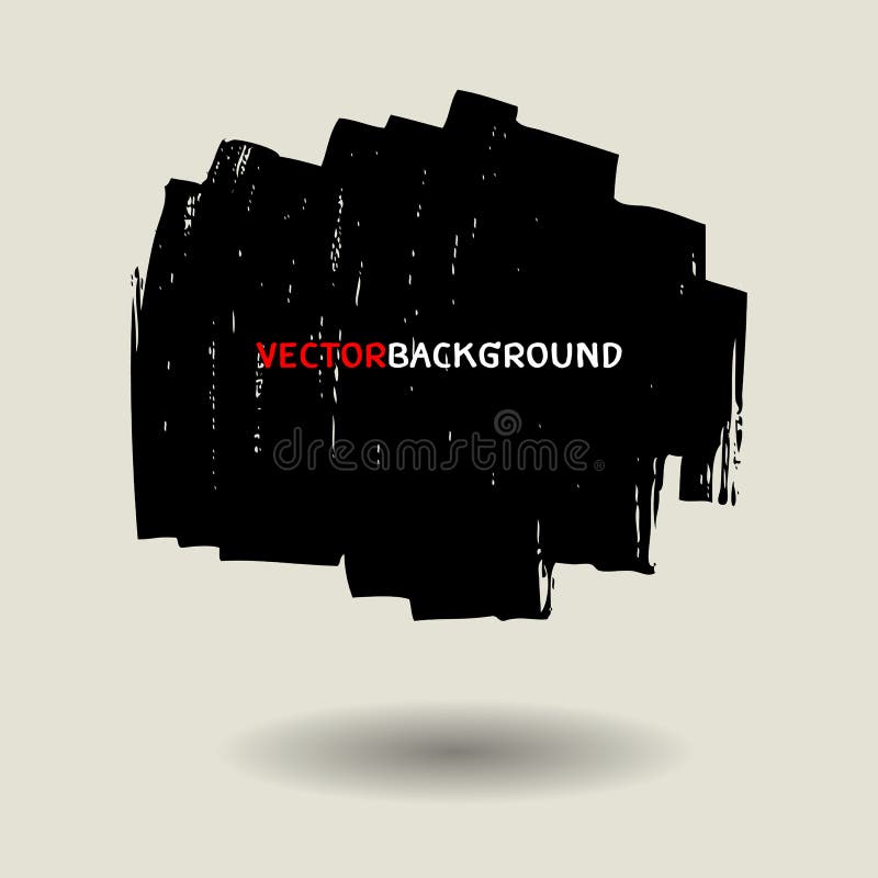 Marker Paint Texture Background Set Stock Vector - Illustration of ...