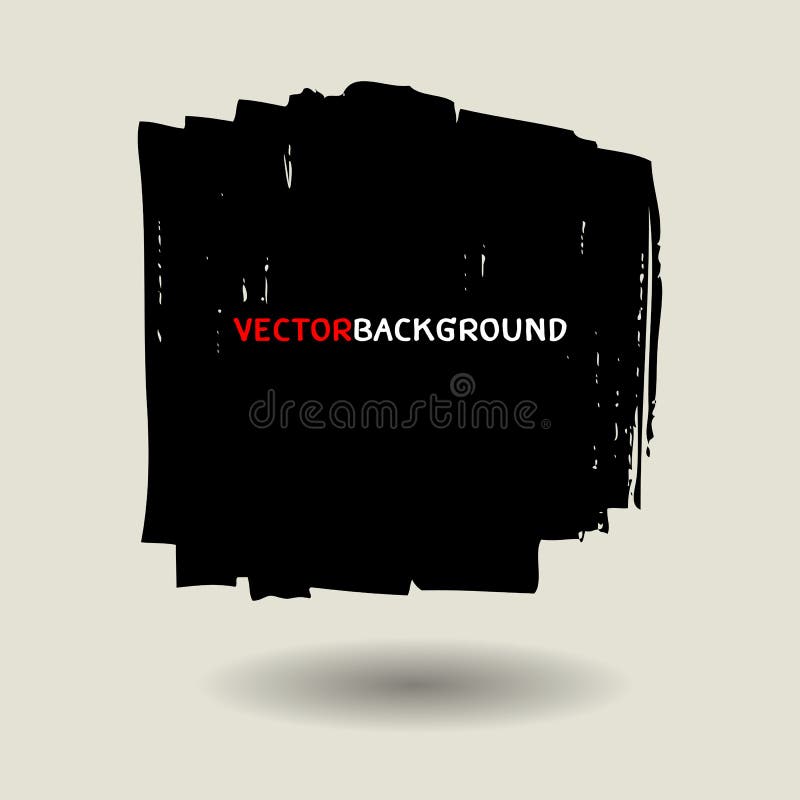 Marker Paint Texture Background Set Stock Vector - Illustration of ...