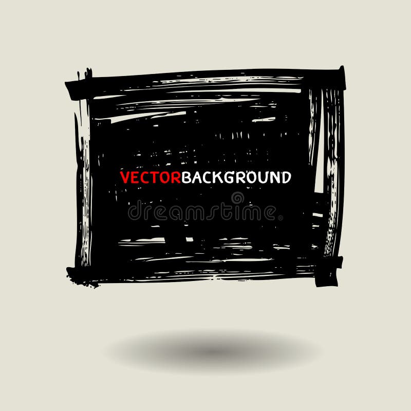 Marker Paint Texture Background Set Stock Vector - Illustration of ...