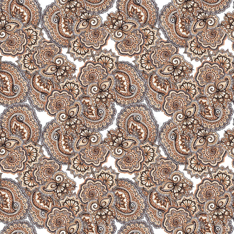 Valentine Repeating Pattern Stock Vector - Illustration of design ...