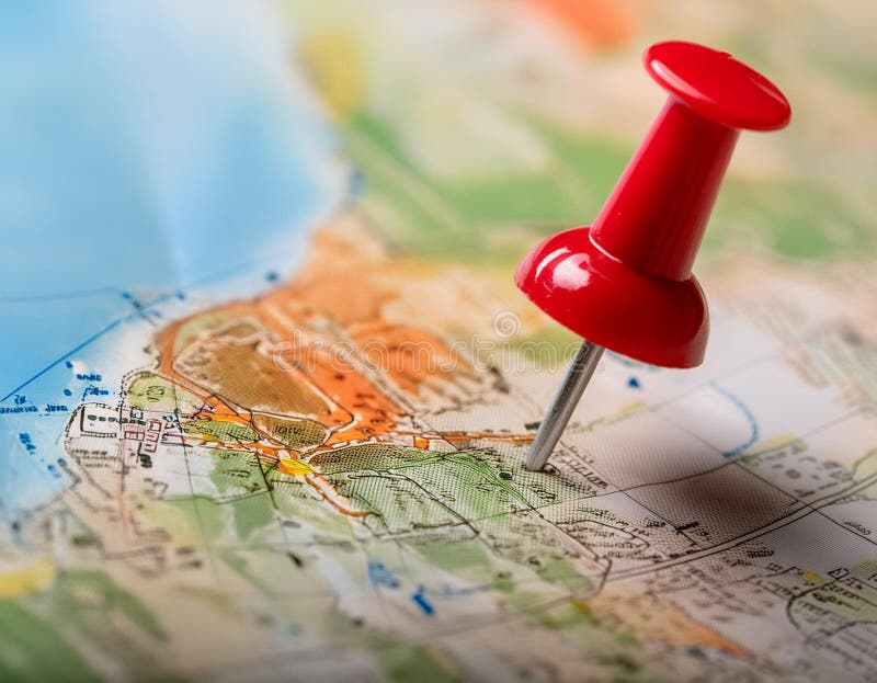 Geographic Identification Stock Illustrations – 593 Geographic ...