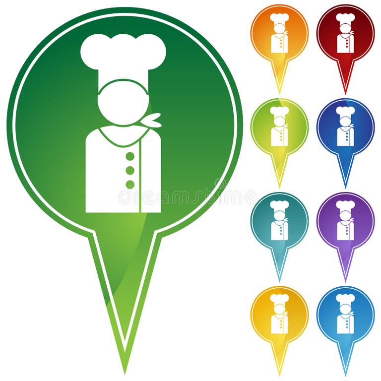 Chef Point Stock Illustrations – 1,918 Chef Point Stock Illustrations ...
