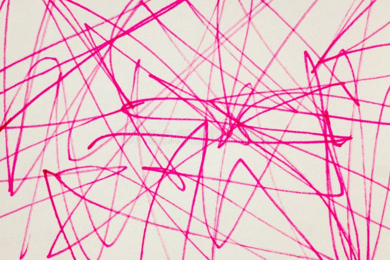 Marker scribble stock image. Image of yellow, abstract - 43521783