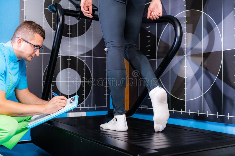 Human Motion Analysis stock photo. Image of locomotion - 205757934