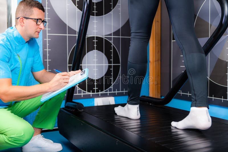 Human Motion Analysis stock photo. Image of foot, athlete - 205759804