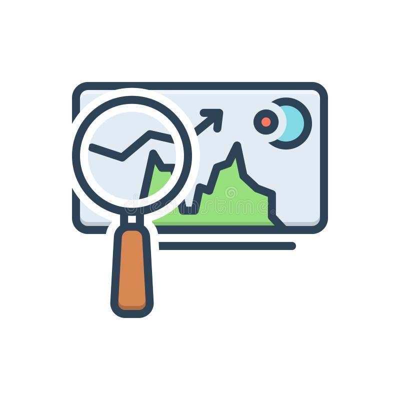 Analysismarkettrend Stock Illustrations – 1 Analysismarkettrend Stock ...