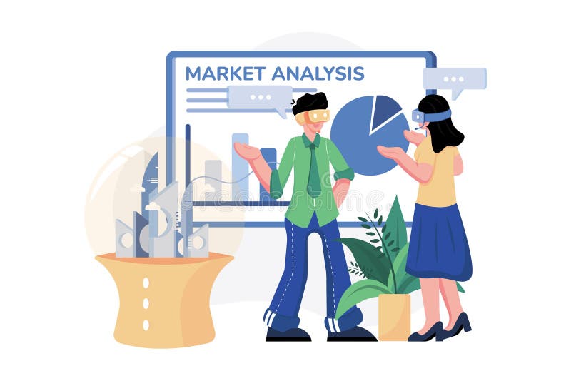 Market Simulator Stock Illustrations – 581 Market Simulator Stock ...