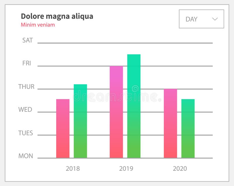 Market Diagrams. Graphic Information Visualization and Analysis ...