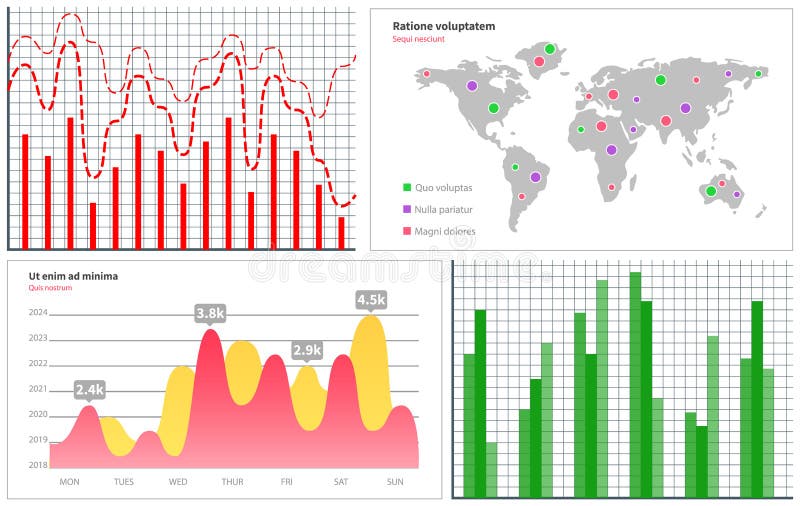 Market Diagrams. Graphic Information Visualization and Analysis ...