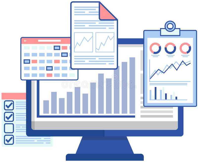 Market Diagrams. Graphic Information Visualization and Analysis ...