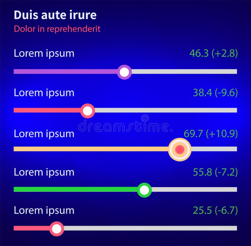 Market Diagrams. Graphic Information Visualization and Analysis ...