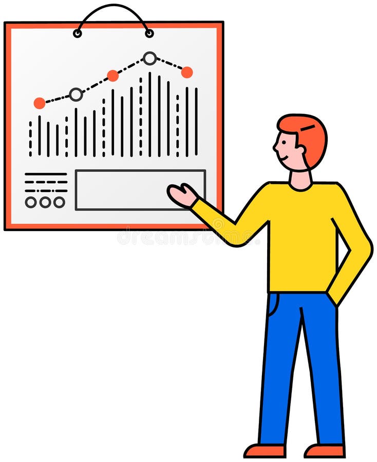 Market Diagrams. Graphic Information Visualization and Analysis ...