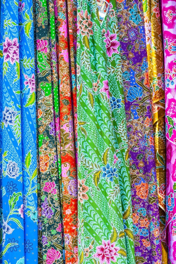Market fabric stock photo. Image of traditional, weave - 58129372