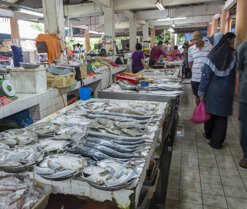 Market editorial photo. Image of ingredient, malaysia - 35531051