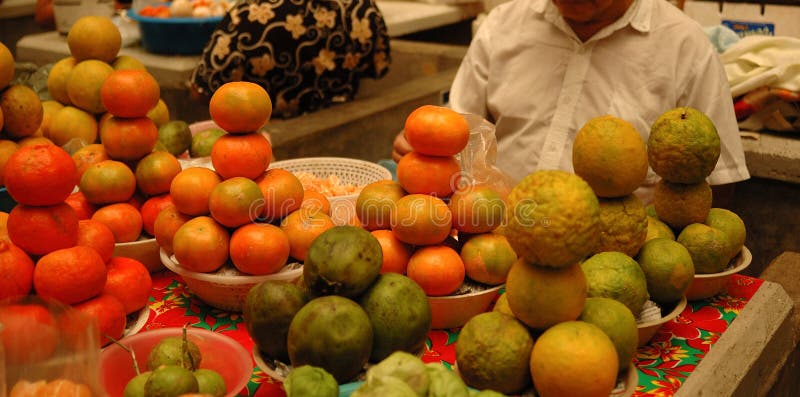 Market Fruits and Vegetables Stock Image - Image of healthy, vegetarian ...