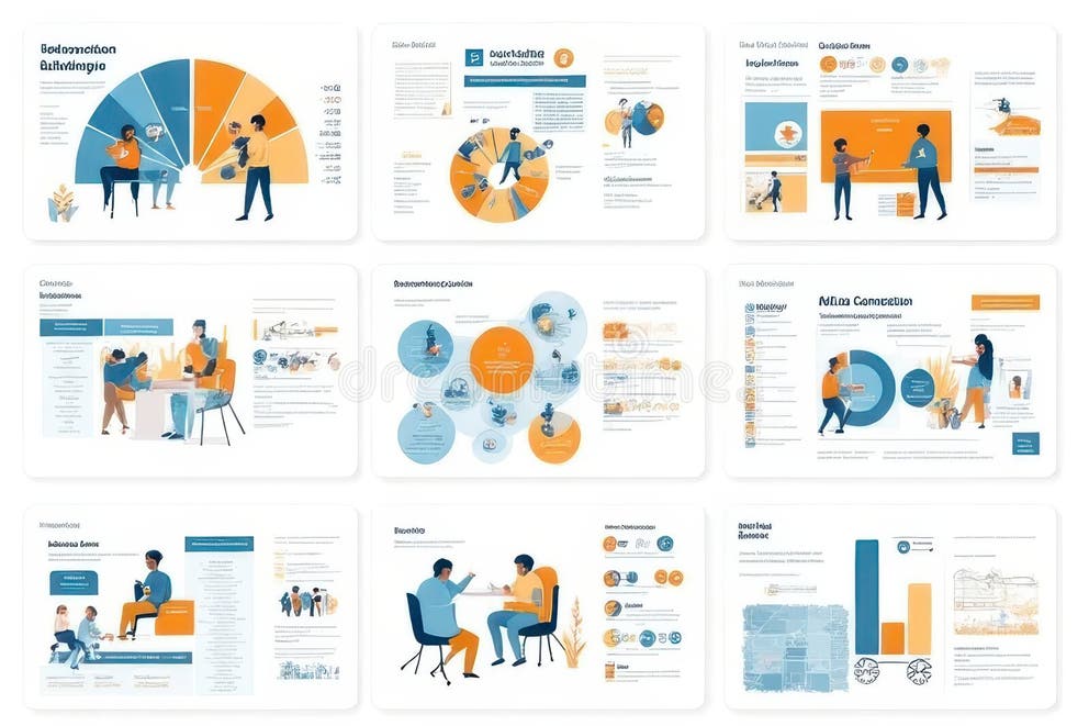 Market Insight: Customer Segmentation Analysis Graphic Stock ...