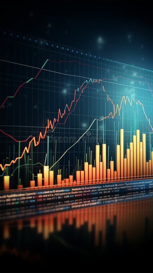 Market Insights Visualizing Financial Trends through Business and Stock ... Market Insights Visualizing Financial Trends through Business and Stock ...