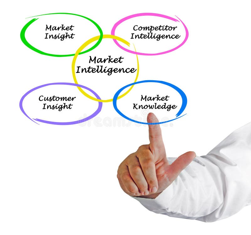 Market Intelligence stock image. Image of expert, person - 100749551