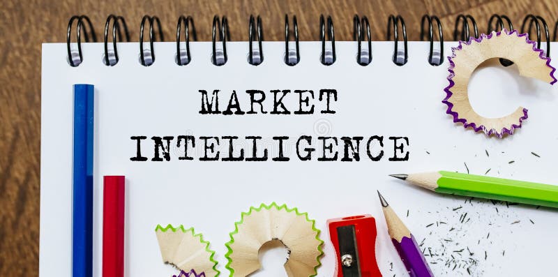 Market Intelligence stock photo. Image of organization - 85669734