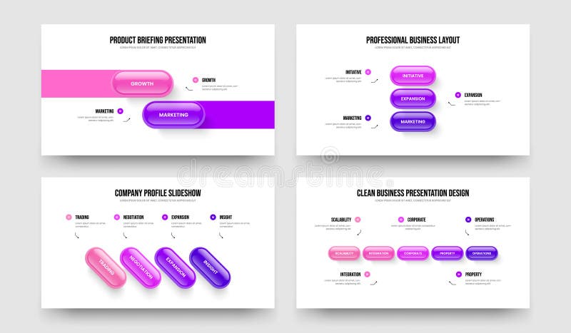 Market Introduction 2 3 4 5 Element Diagram Slideshow Design Bundle ...