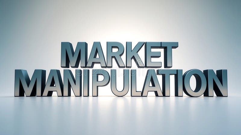 Market Manipulation, Emphasizing Its Significance in Financial ...
