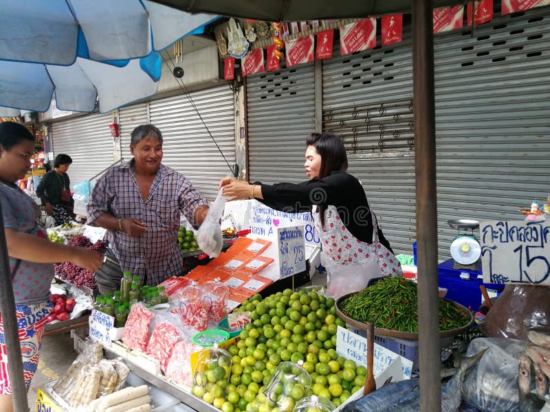 Market editorial stock photo. Image of products, market - 99103183