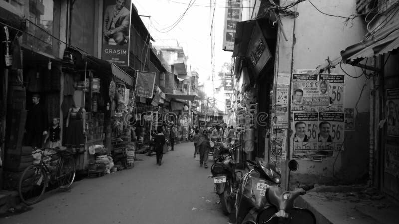 A market editorial image. Image of sides, shops, market - 47907665