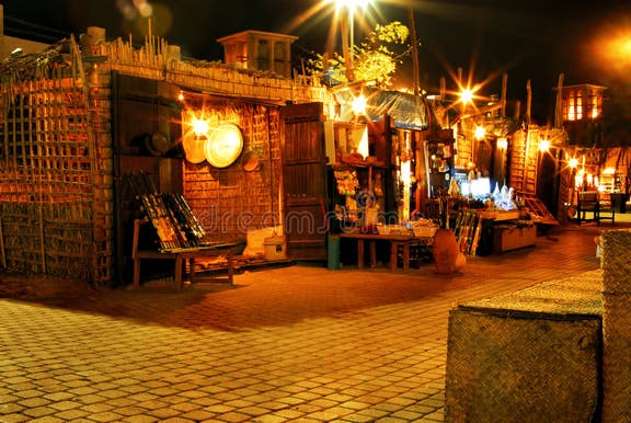 Market place stock image. Image of architectural, architecture - 1328509