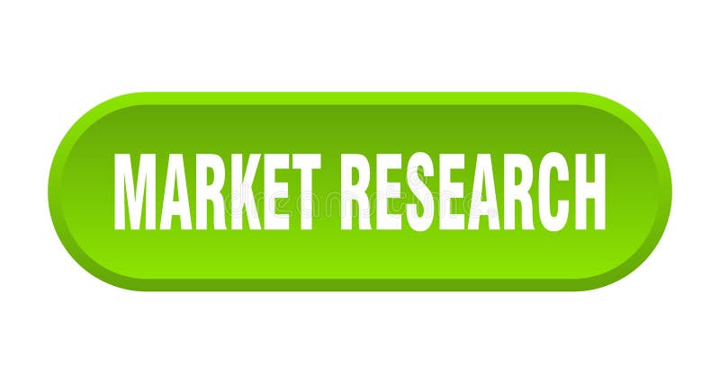 Research button stock illustration. Illustration of analysis - 99844931