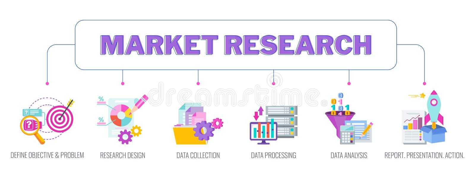 Data Collection Icon. Information Falls into the Data Funnel Stock ...