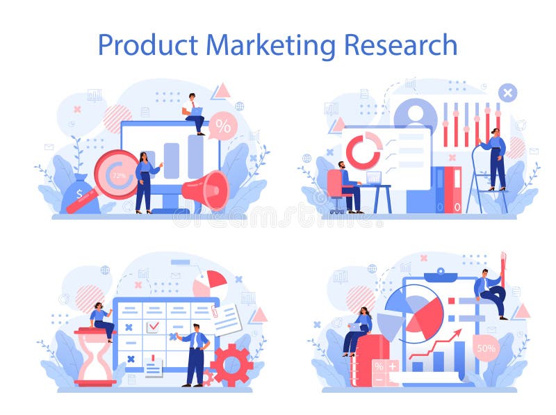 Product Analysis Stock Illustrations – 16,815 Product Analysis Stock ...