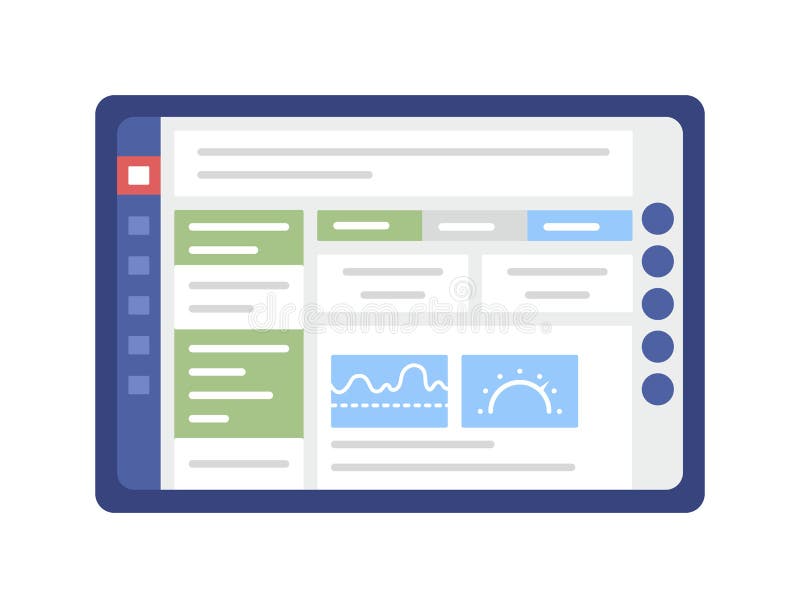 Dashboard Sticker Stock Illustrations – 237 Dashboard Sticker Stock ...