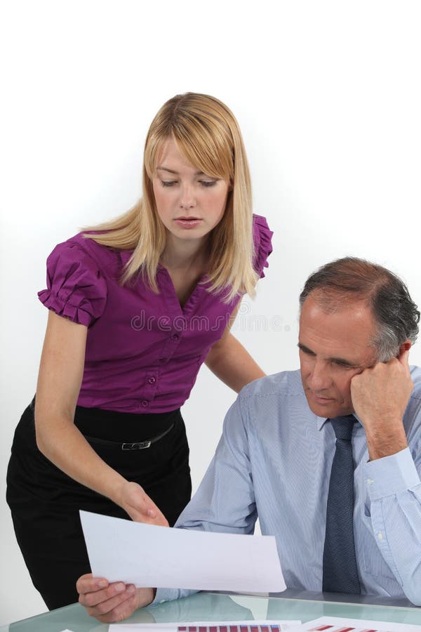 Market researcher stock photo. Image of business, charts - 31989124