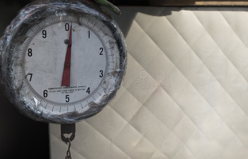 Market scale stock image. Image of market, grocery, farmers - 35674147