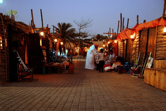 Market scene stock image. Image of monastery, historic - 1326847