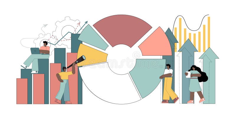 Market Segmentation Concept, Financial Management, Statistics and ...