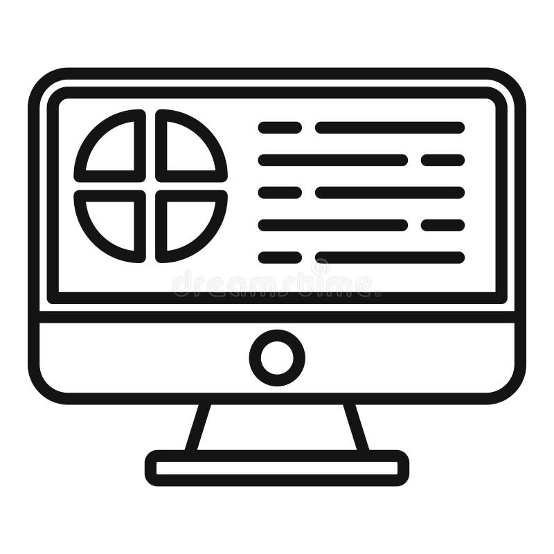 Segmentation Outline Stock Illustrations 1 674 Segmentation Outline Stock Illustrations