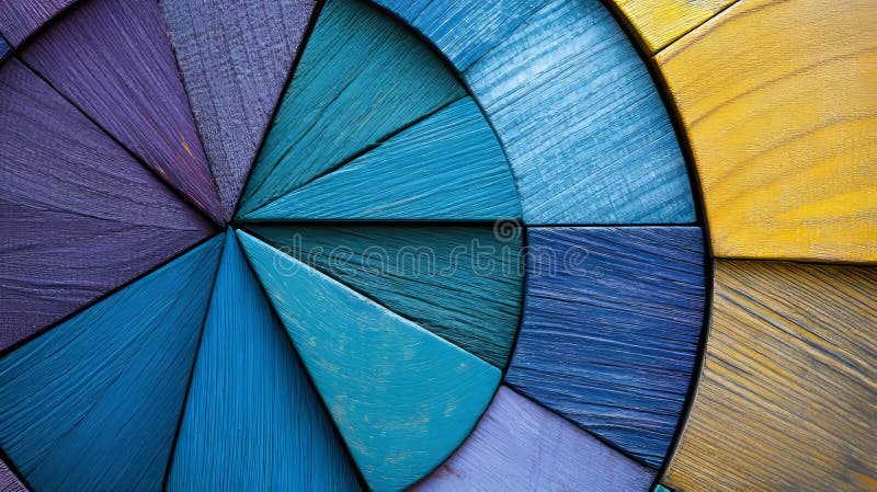 Market Segments and Target Audiences are Illustrated by Segmented ...