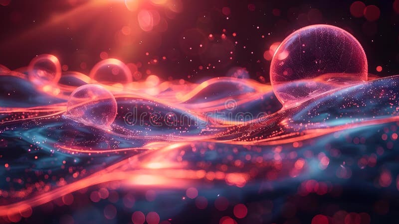 Market Share Changes Over Time Compared To Growth Rates in a Bubble ...