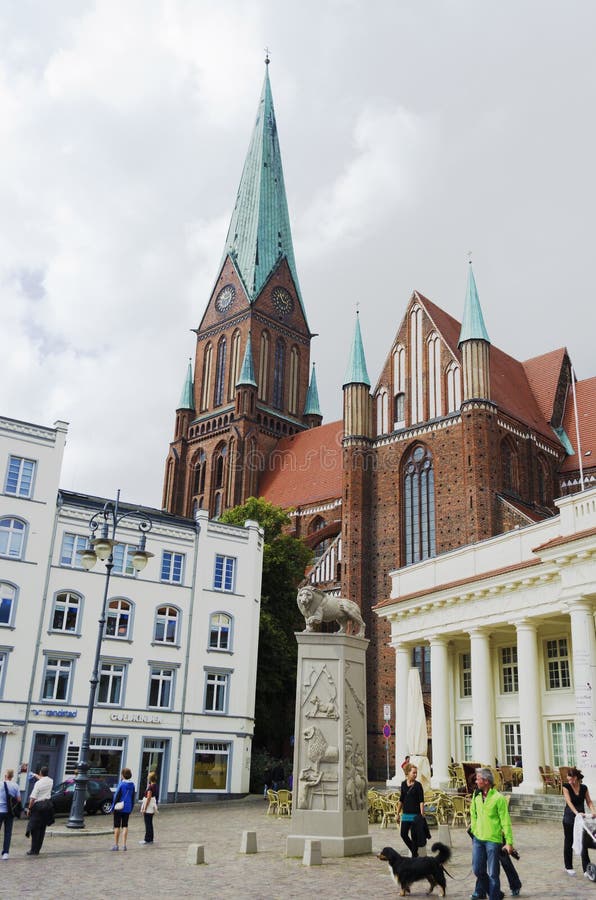 Market square vertical editorial stock image. Image of square - 29193824