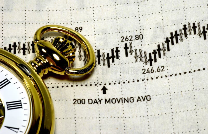 Market Timing stock image. Image of pocketwatch, timing - 136783