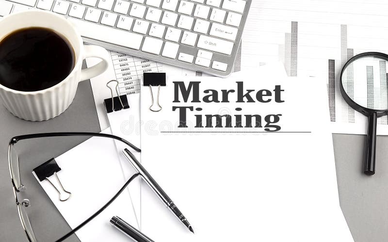 ALIGNMENT Text on Paper with Chart and Keyboard, Business Concept Stock ...