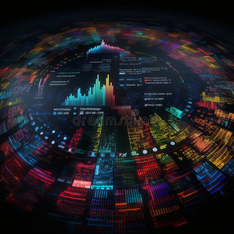 19,204 Ai Trading Chart Stock Photos - Free & Royalty-Free Stock Photos ...