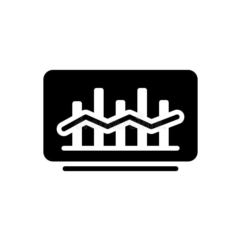 Mix Icon for Tendency, Propensity and Inclination Stock Vector ...