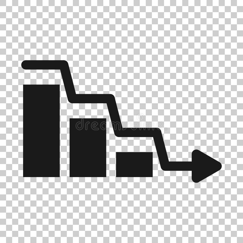 Decrease Trend Stock Illustrations – 2,796 Decrease Trend Stock Illustrations, Vectors & Clipart ...