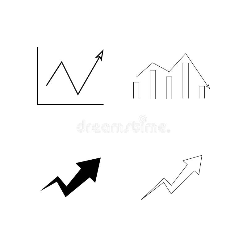 Volatility Icon Stock Illustrations – 1,145 Volatility Icon Stock ...
