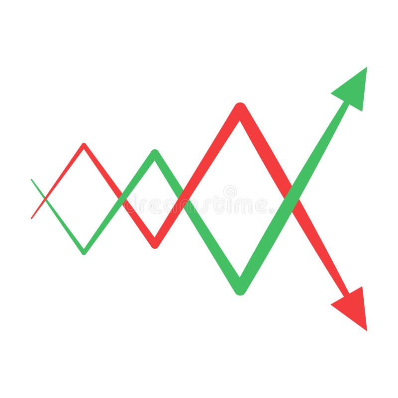 Market Volatility, Navigating Market Trends Visual Guide Success Stock ...