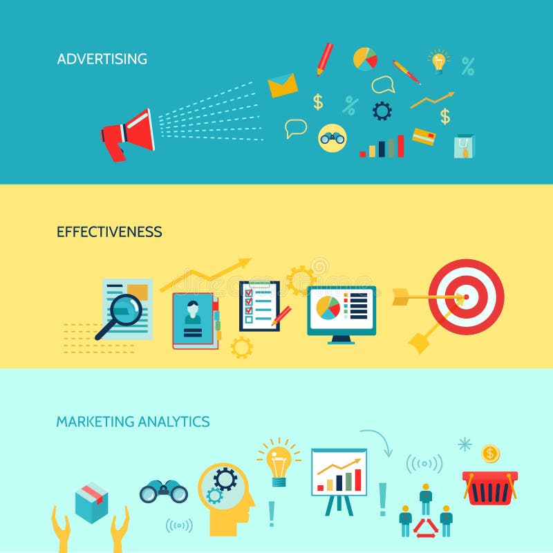 Business planning icons stock vector. Illustration of office - 49529491